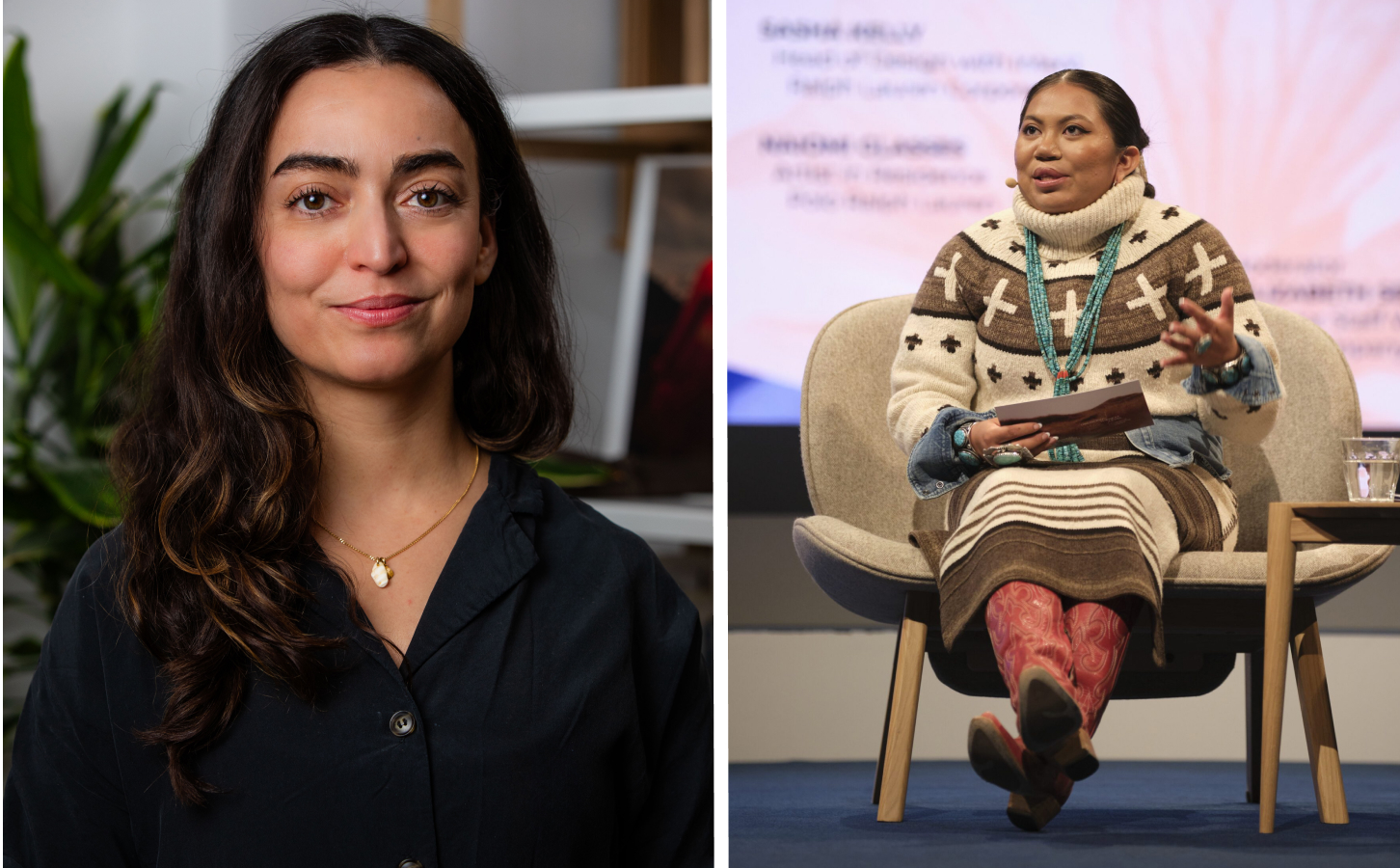 Unlocking the Next Level: Insights from the Global Fashion Summit 2024 ...