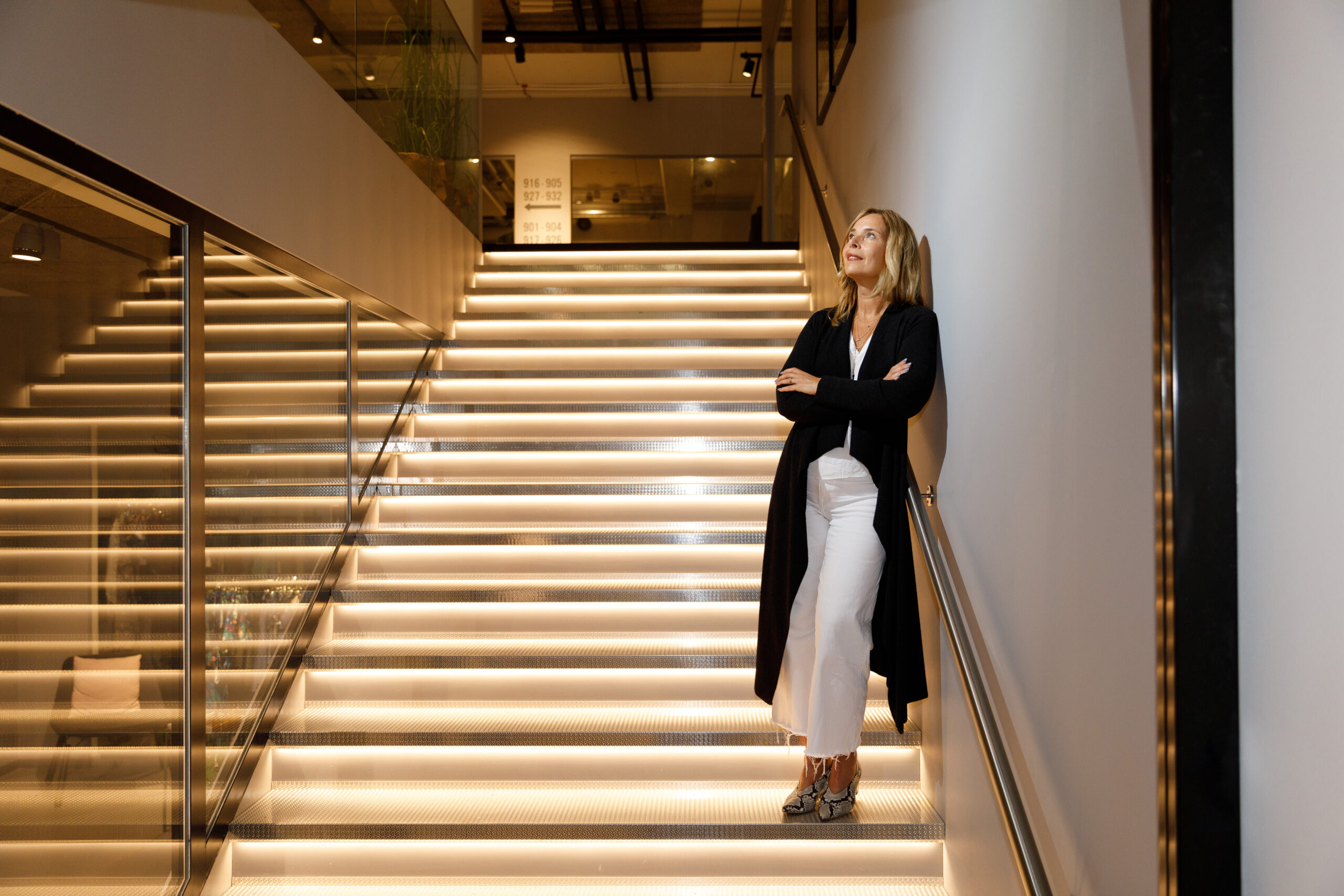Year in Review 2024: A Personal Letter from CEO Helena Waker ...