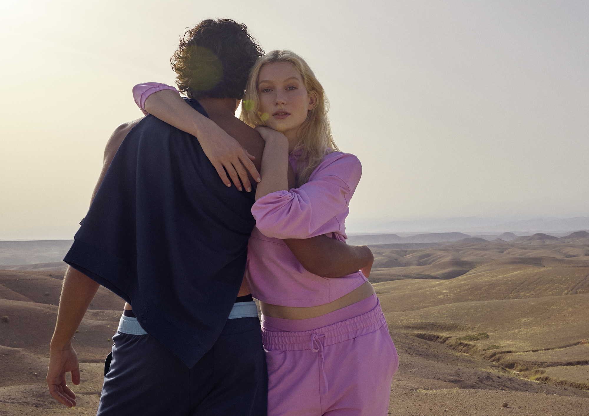 Hem - Stockholm Fashion District