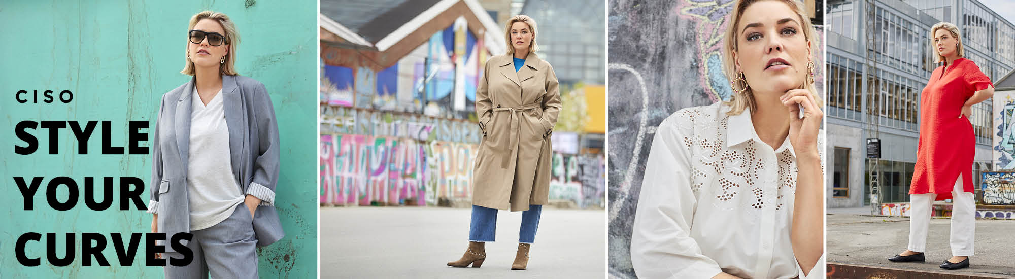 Ciso - Stockholm Fashion District