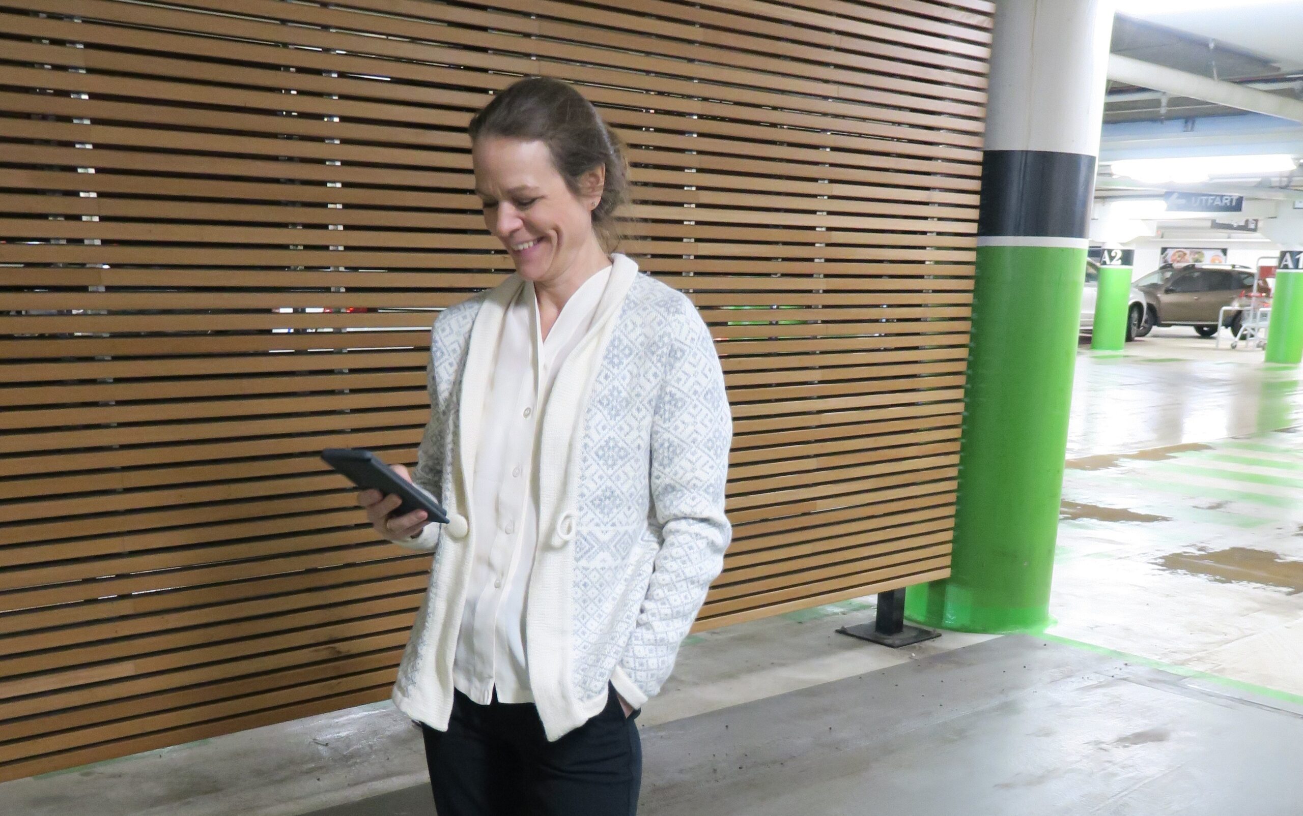 Ester Design Stockholm - Stockholm Fashion District