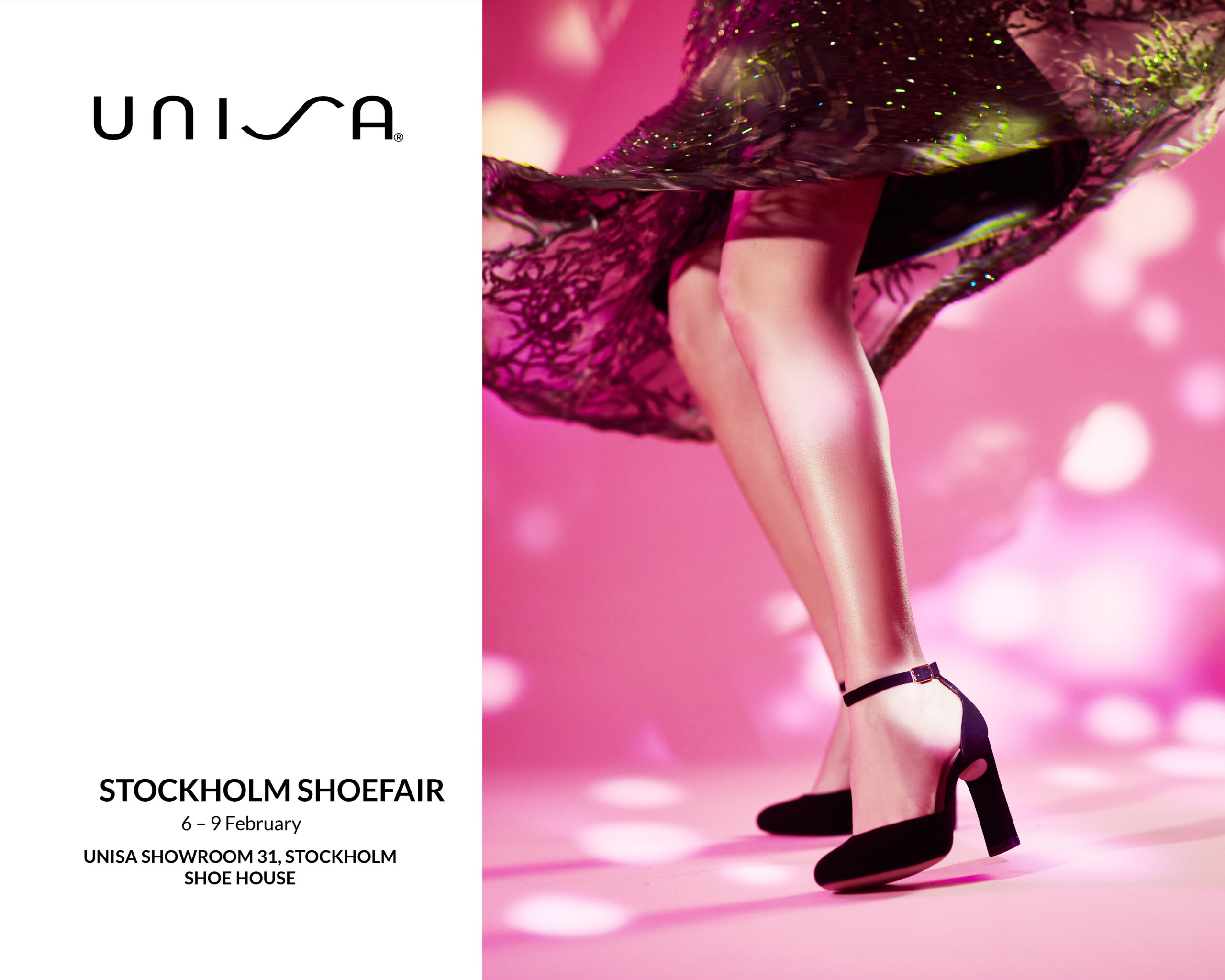 Unisa - Stockholm Fashion District