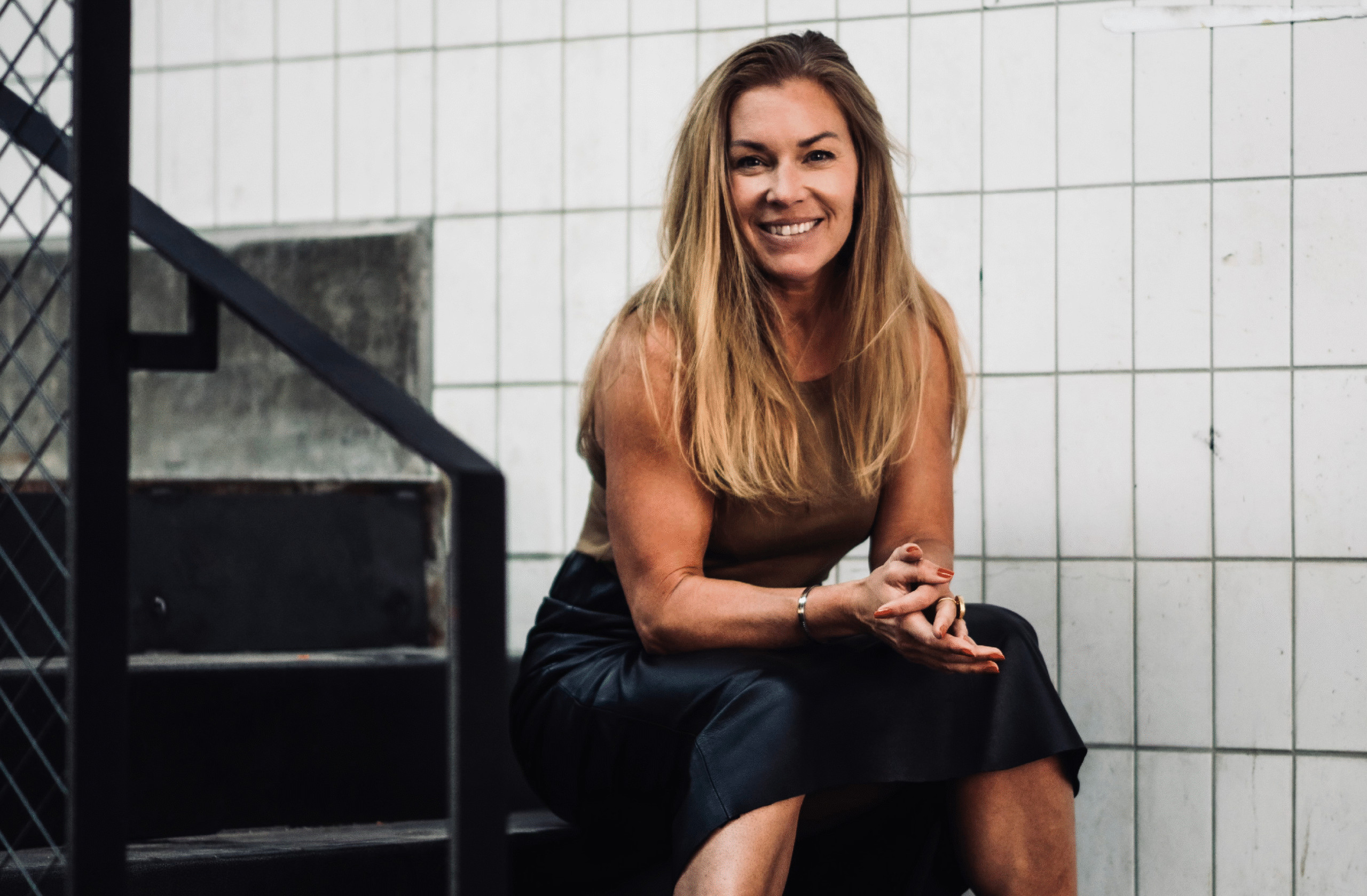 How Digitalization Is Transforming the Industry – Insights from Linda ...